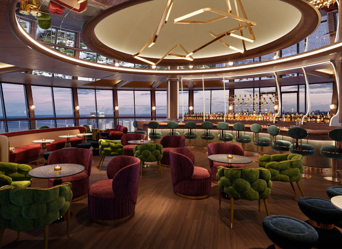 Pier Sixty-Six — luxury condos with amenities in Fort Lauderdale.